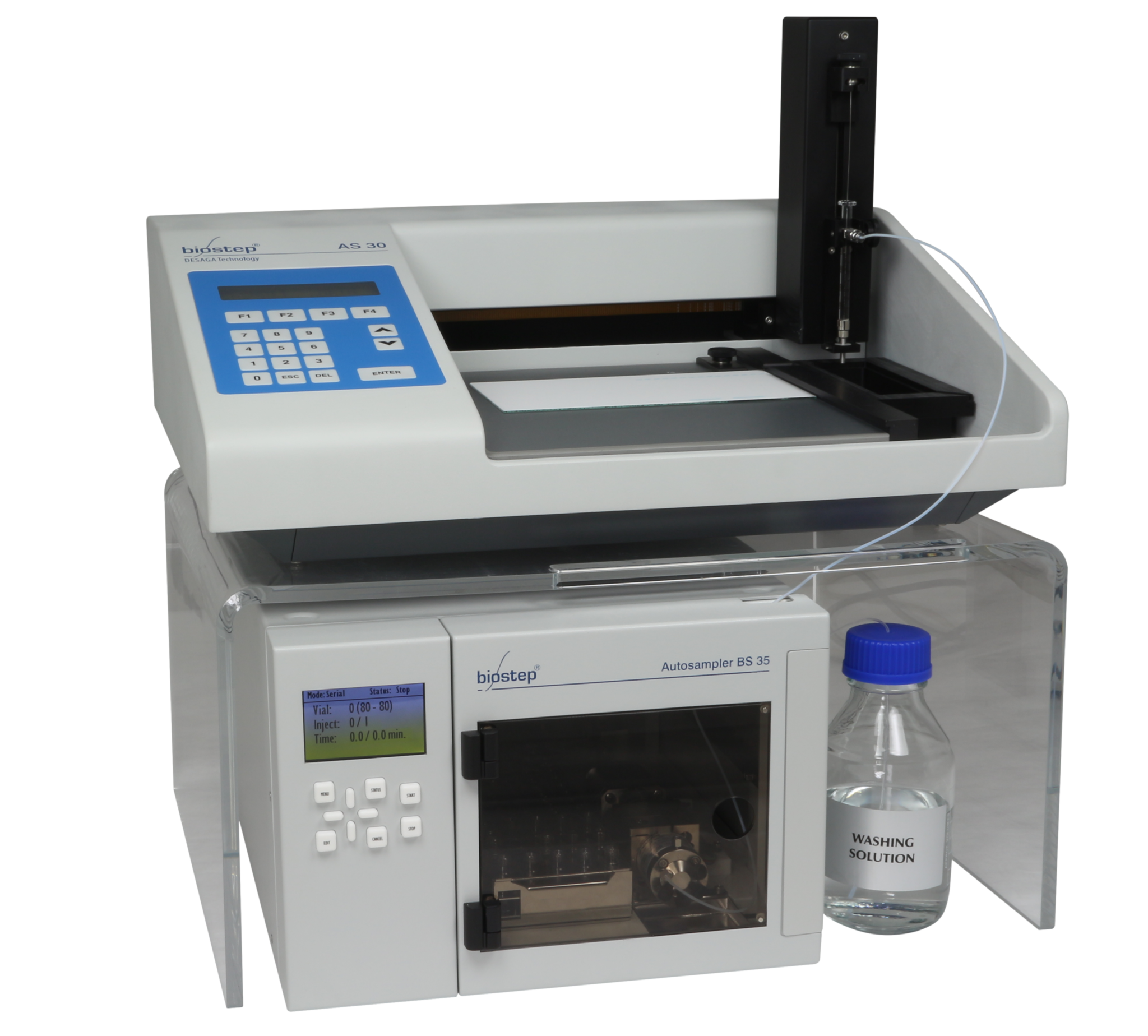 TLC/HPTLC (薄層クロマトグラフィ―) | ベルトールドジャパン株式会社