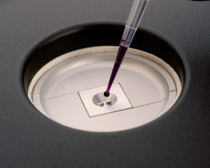 微量分光光度計 BioDrop DUO＋ | ベルトールドジャパン株式会社