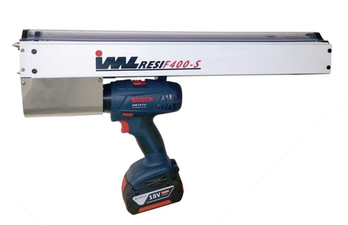 レジストグラフ IML RESI シリーズ | ベルトールドジャパン株式会社