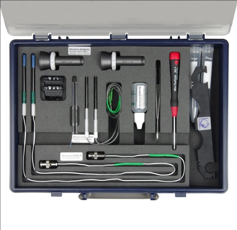 OROBOROS O2k-pH ISE モジュール | ベルトールドジャパン株式会社