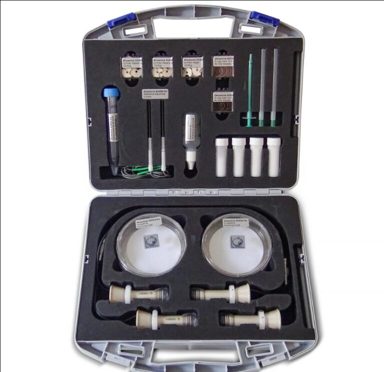 OROBOROS O2k-Q モジュール | ベルトールドジャパン株式会社